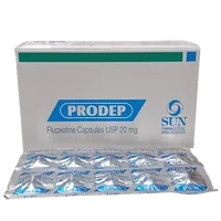 Prolert 20 mg Capsule - প্রোলার্ট ২০ মি.গ্রা. ক্যাপসুল | MedEasy