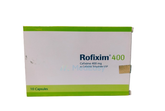 Cef-3 DS 400 mg - সেফ-৩ ডি এস ৪০০ মি.গ্রা. ক্যাপসুল | MedEasy