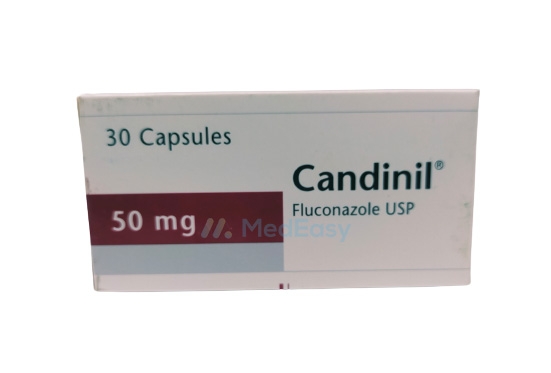 Flucolet 50 mg | MedEasy