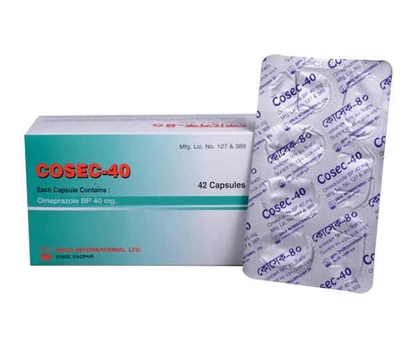 Propin 40 mg | MedEasy