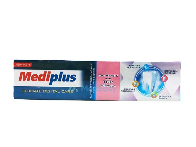 Dental Care | MedEasy - Best Online Pharmacy BD