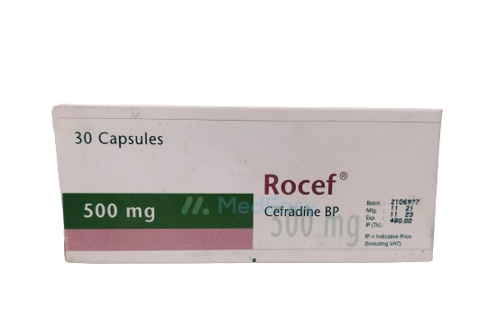 Polycef 500 mg | MedEasy