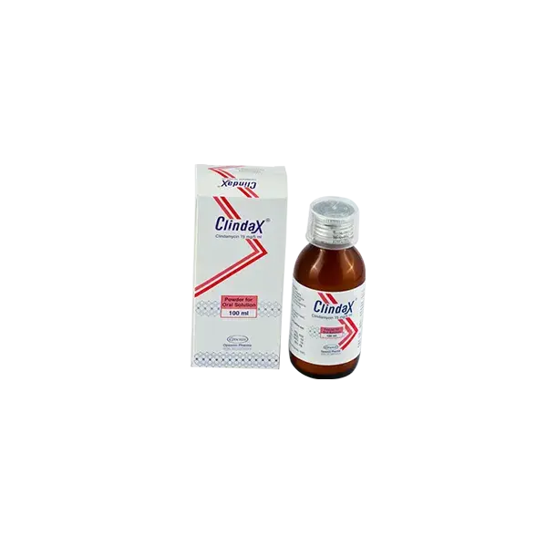 Clindax 100 ml | MedEasy