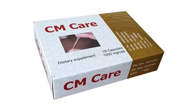 CM Care | MedEasy