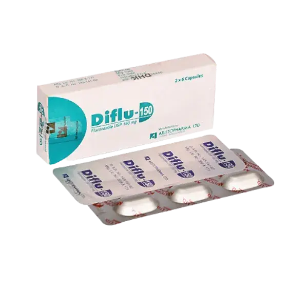 Diflu 150 mg | MedEasy