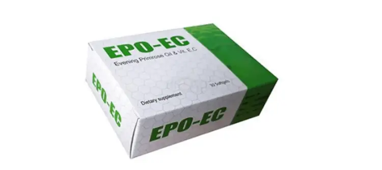 EPO-EC 800 mg | MedEasy