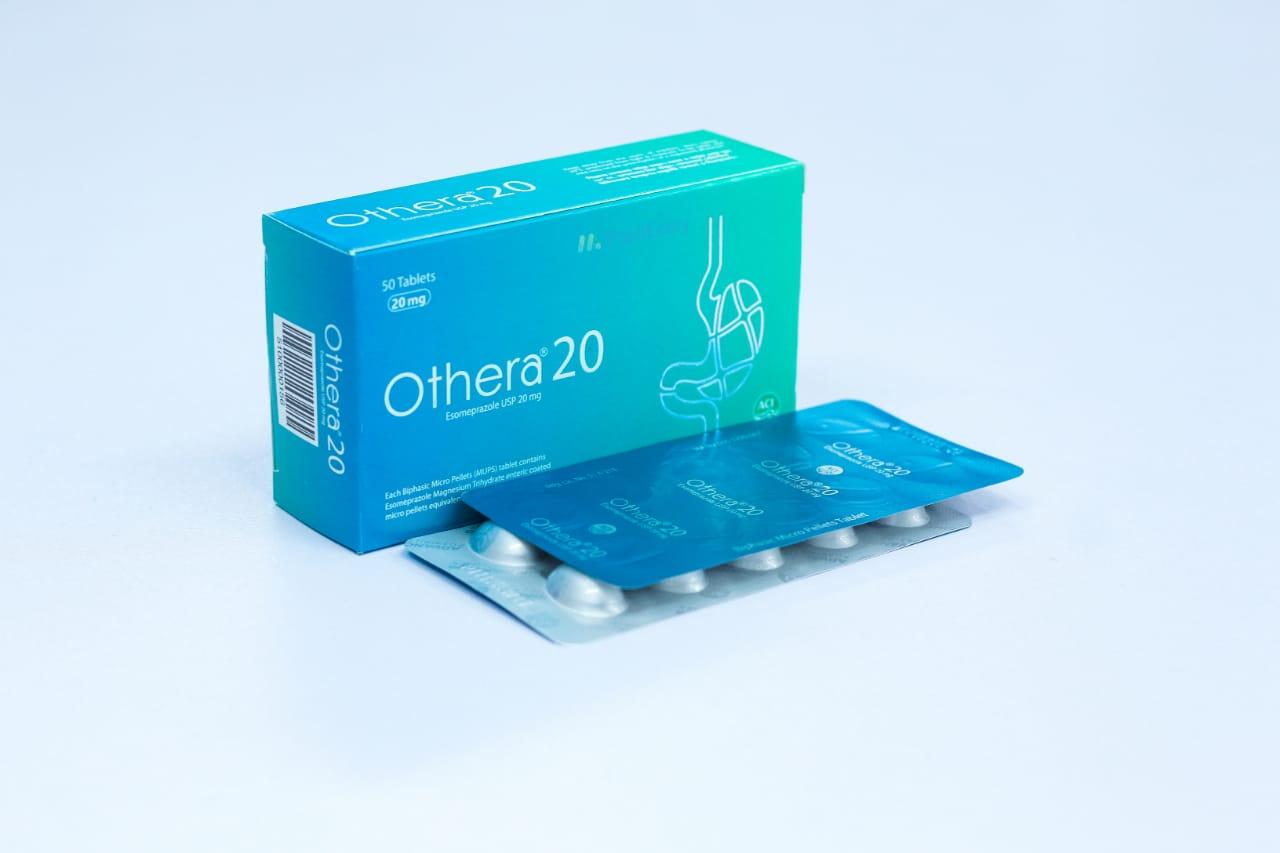 Othera 20 mg Tablet - অথেরা ২০ মি.গ্রা. ট্যাবলেট | MedEasy