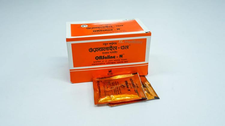 ORSaline-N 10.25 gm | MedEasy