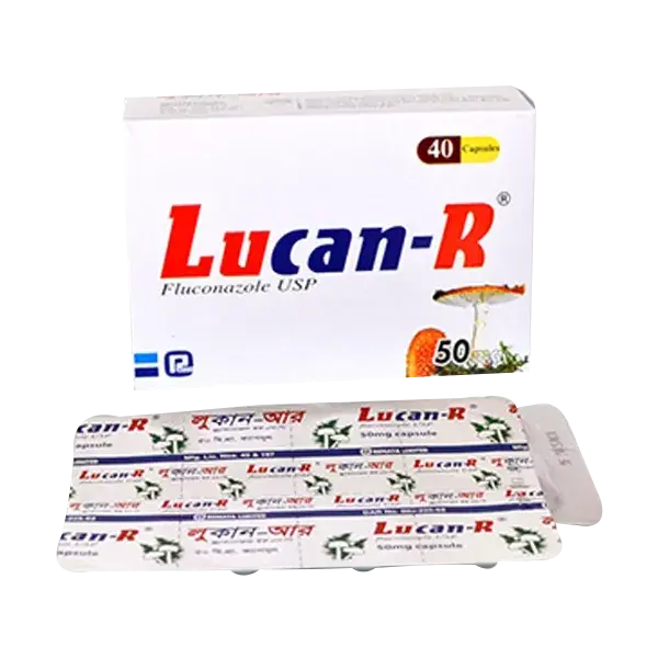 Lucan R 50 mg | MedEasy