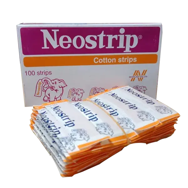 NeoStrip First Aid Strip | MedEasy