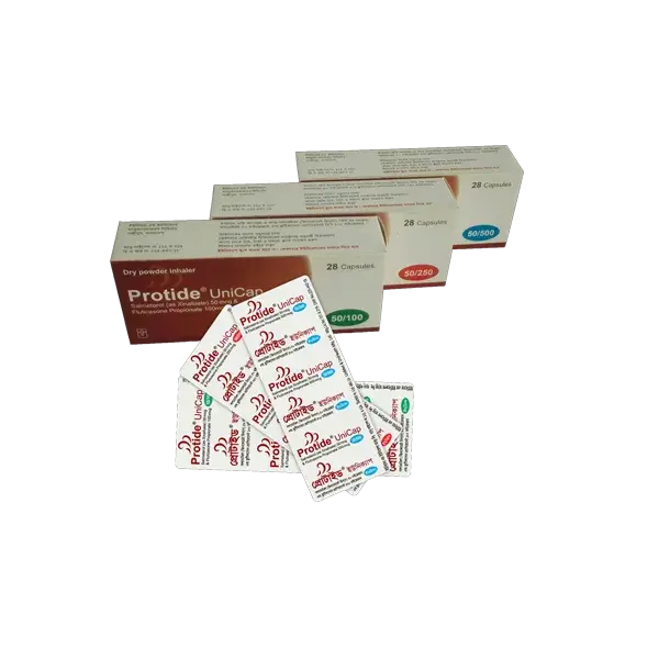 Protide 50 mcg+100 mcg | MedEasy