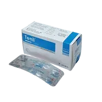 Tenil 3 mg - টেনিল ৩ মি.গ্রা. ট্যাবলেট | MedEasy