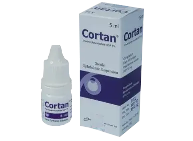 Cortan 1% | MedEasy