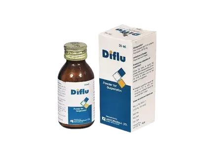 Diflu 35 ml | MedEasy