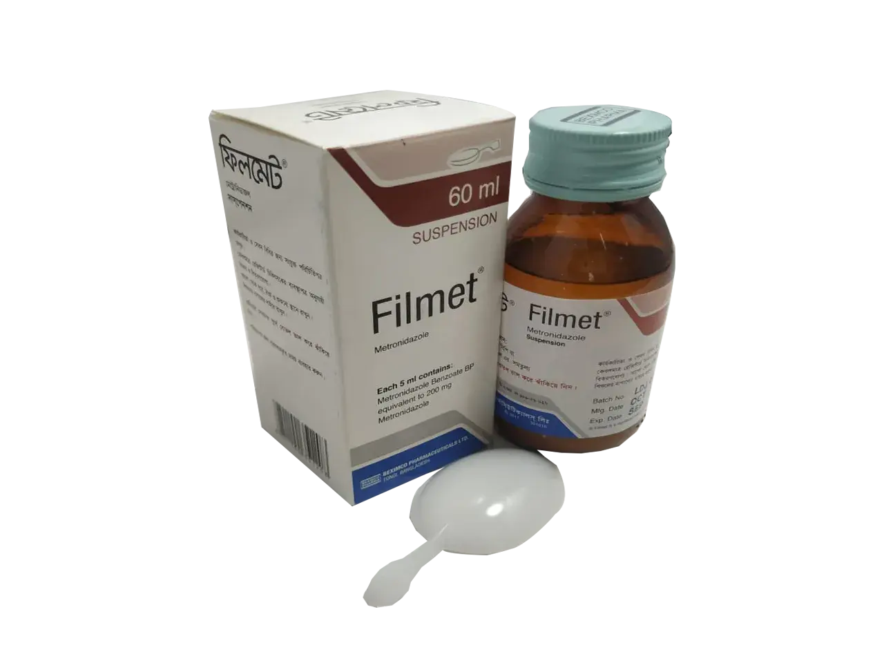 Filmet 60 ml | MedEasy