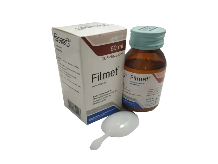 Filmet 60 ml | MedEasy
