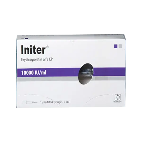 Initer 10000 IU | MedEasy