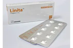 Linita 5 mg | MedEasy
