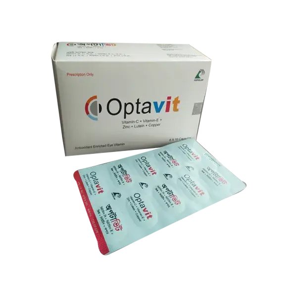 Optavit | MedEasy
