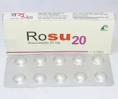 Rosu 20 mg | MedEasy