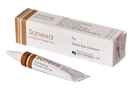 Sonexa 0.05% | MedEasy