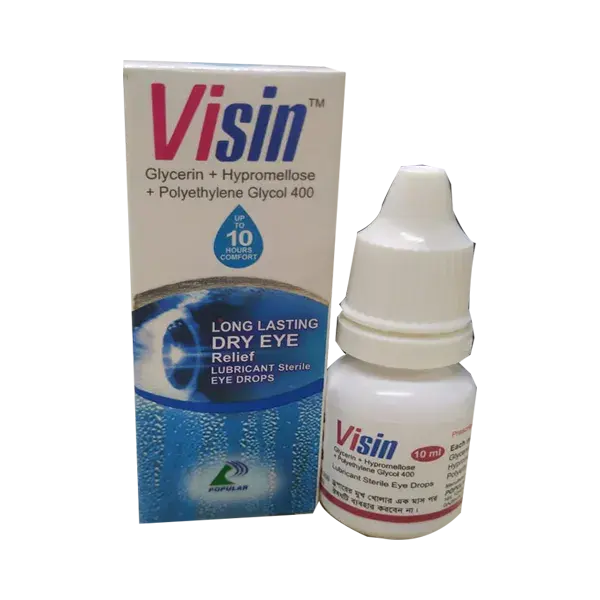 Visin 0.2%+0.36%+1% | MedEasy