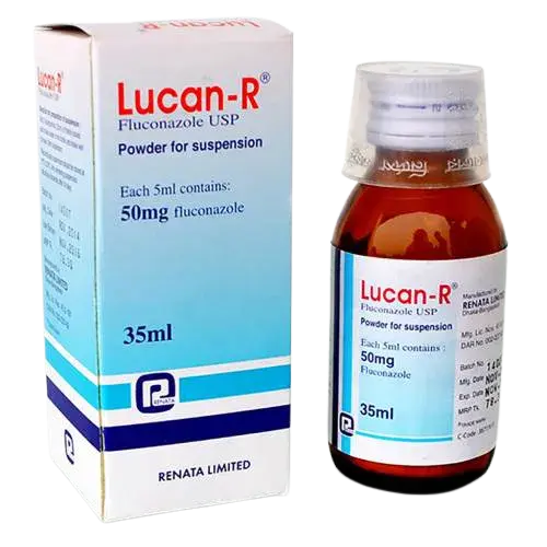 Lucan R 50 mg/5 ml | MedEasy