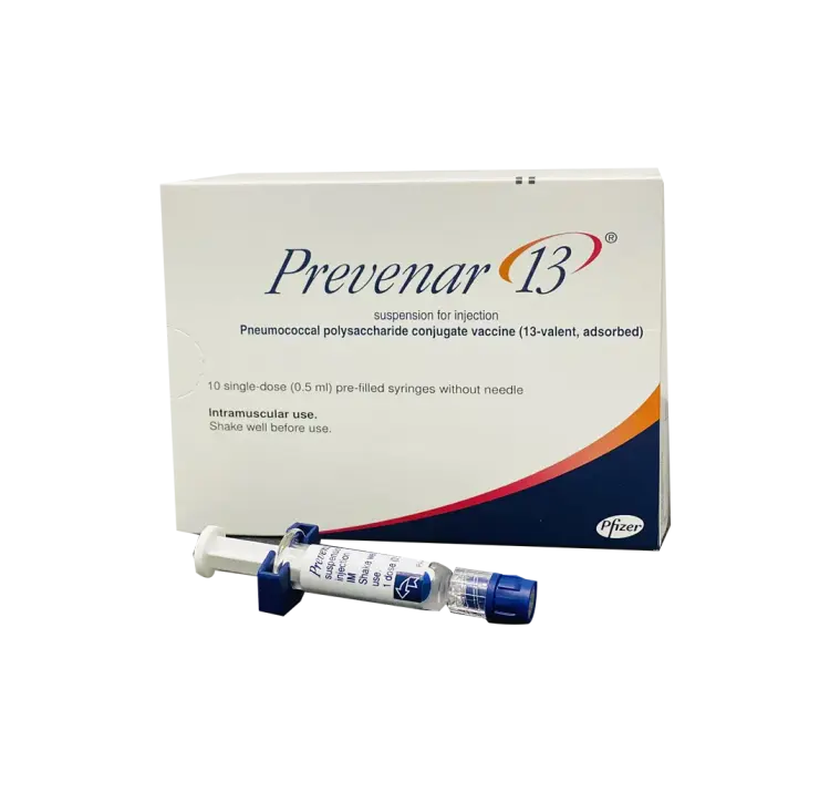 Prevenar 13 | MedEasy
