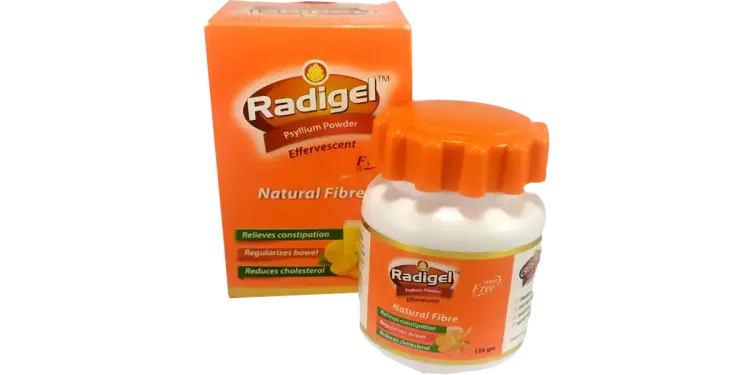 Radigel 120 gm | MedEasy - Online Pharmacy BD